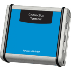 Connection Terminal MUX16 - PalmSens