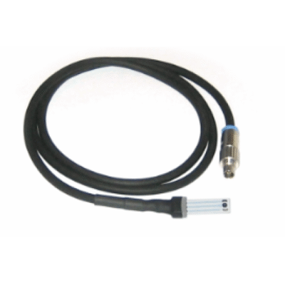 Sensor Connection - PalmSens
