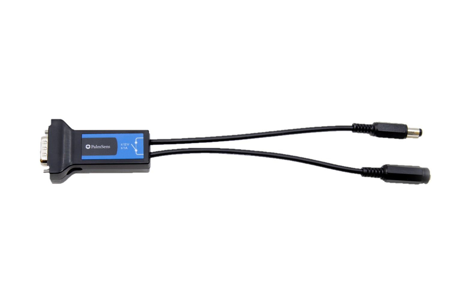 Switch Dongle with Relay - PalmSens