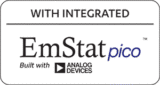 Sensit Smart - PalmSens