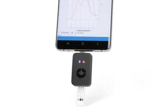 EmStat Pico Module - PalmSens