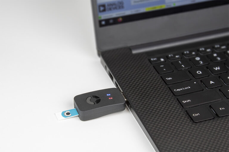 Sensit Smart - PalmSens