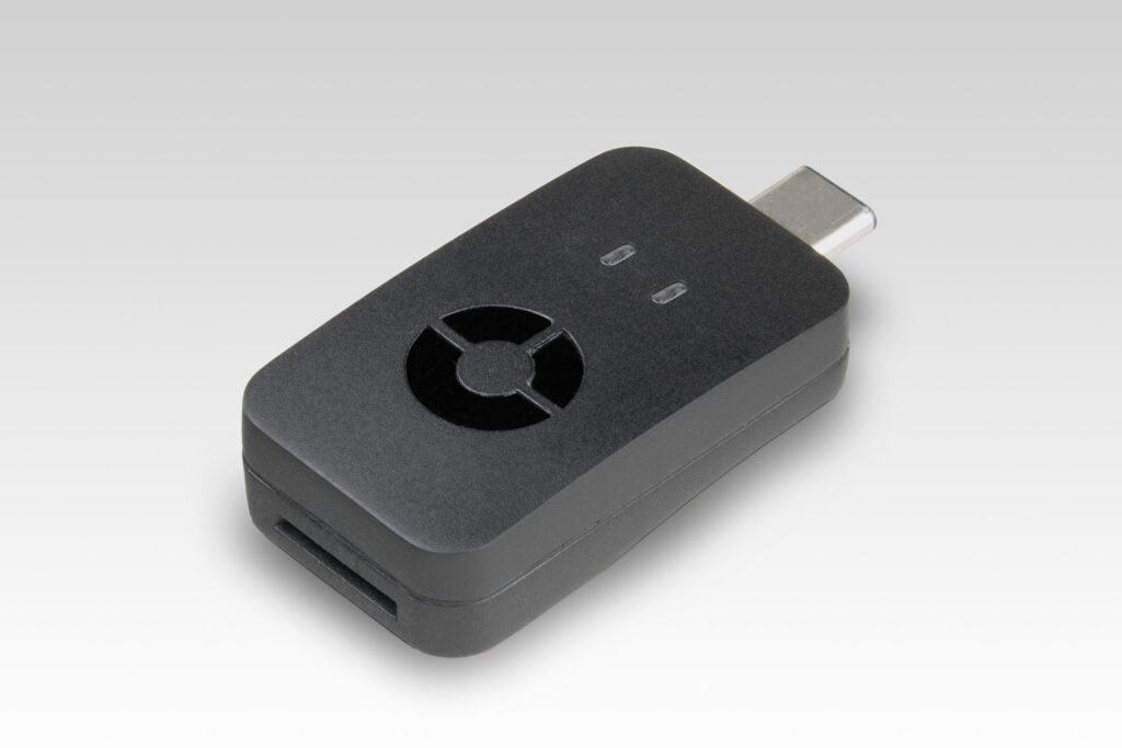 Sensit Smart - PalmSens