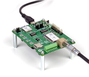 EmStat Pico Module - PalmSens