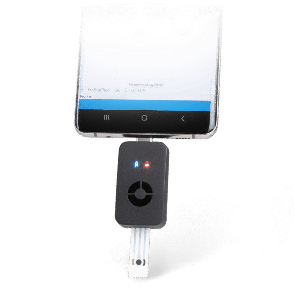 Sensit Smart for OEM - PalmSens