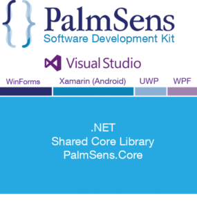 EmStat3 module - PalmSens