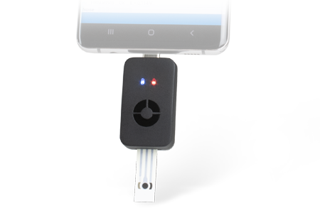 PalmSens - Compact Electrochemical Interfaces