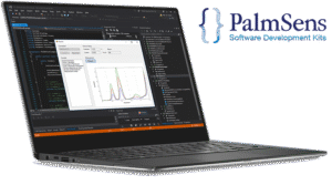 Sensit Smart - PalmSens