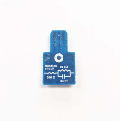 SPE Dummy cell - PalmSens