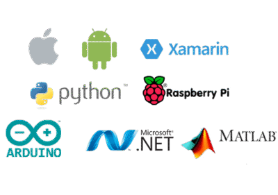 EmStat Pico Module - PalmSens