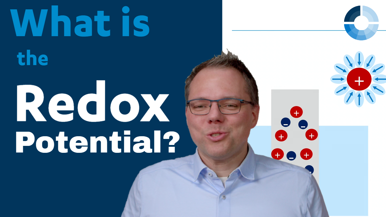 Redox Potential - PalmSens