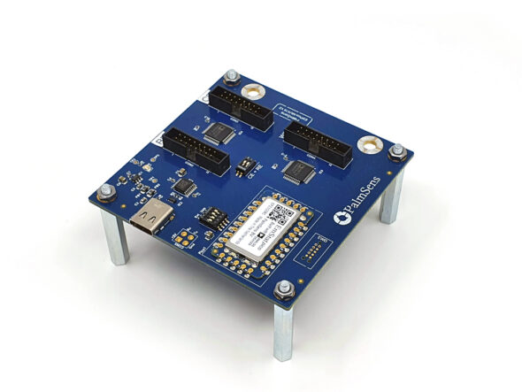 EmStat Pico module - PalmSens