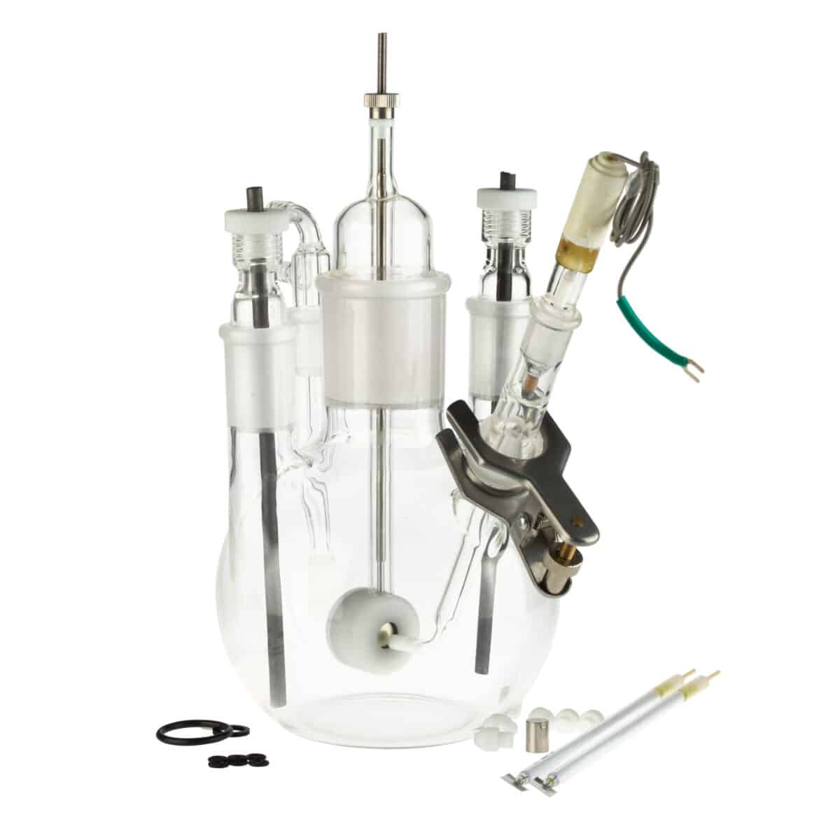 EIS Plus Corrosion Package - PalmSens