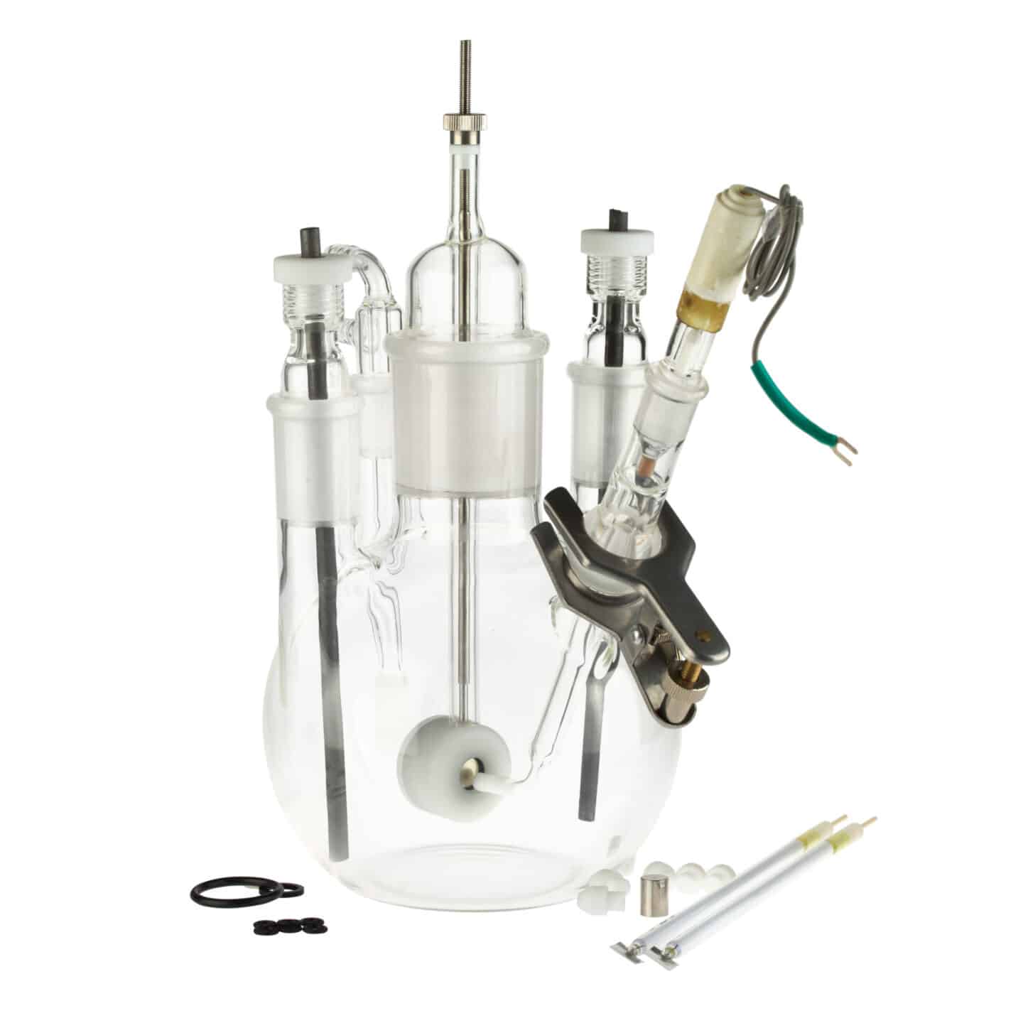 EIS Plus Corrosion Package - PalmSens