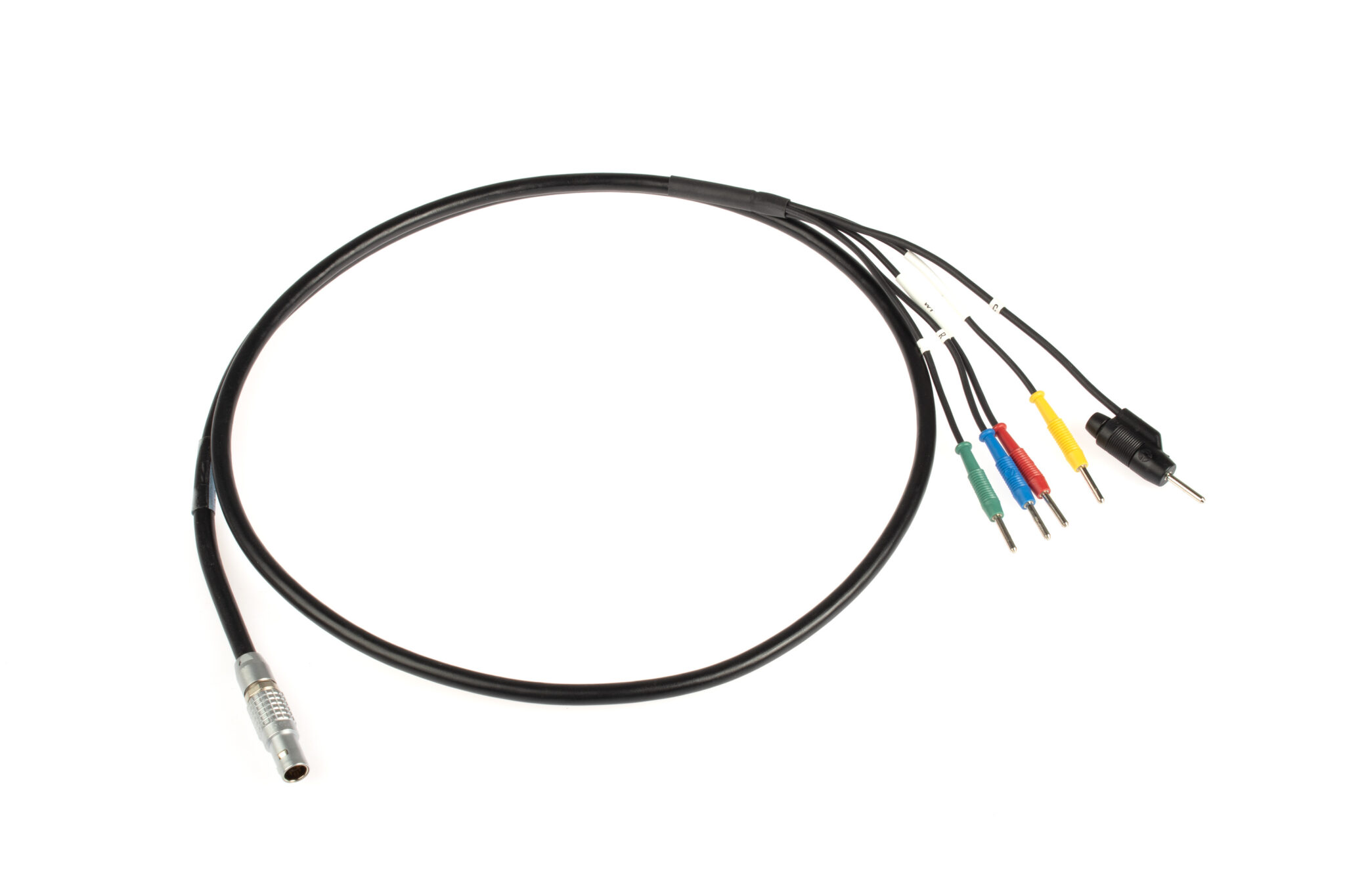 Instrument cell cable - PalmSens