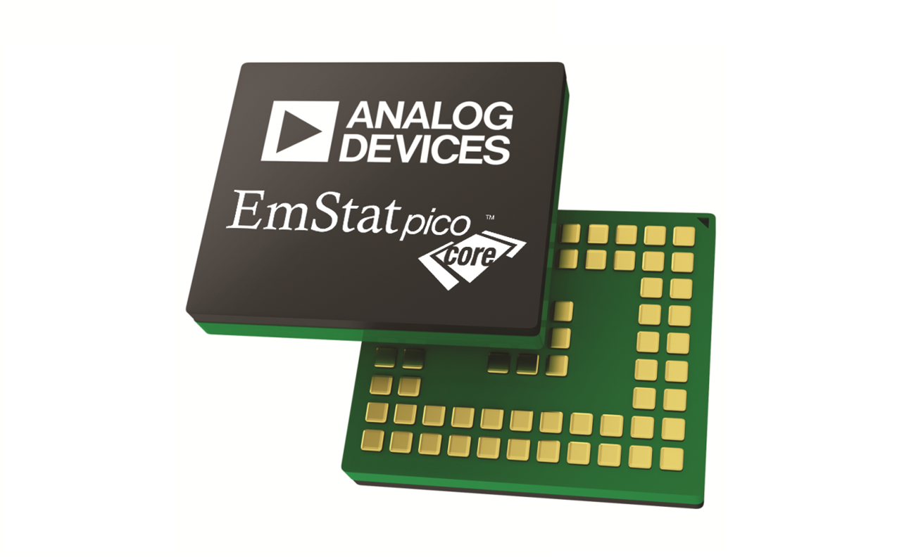 EmStat Pico Core - Brochure - PalmSens