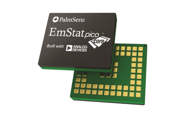 EmStat Pico Module - PalmSens