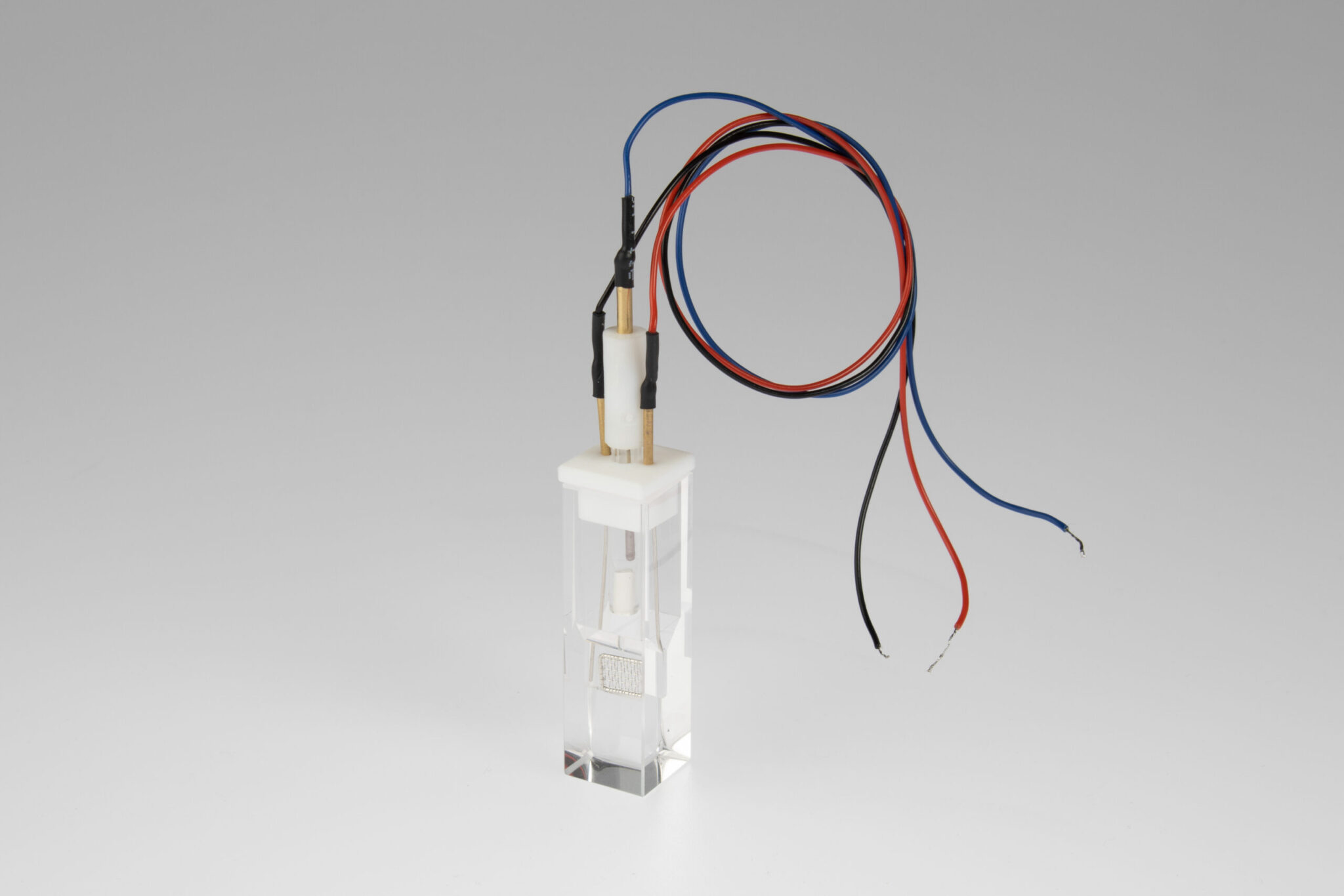 Spectroelectrochemistry Application Kit - PalmSens