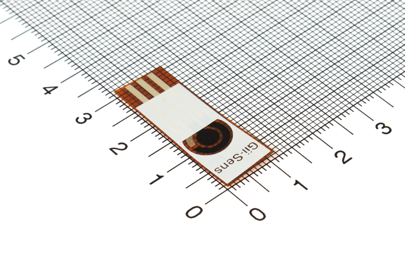 Gii-Sens Graphene SPE - PalmSens