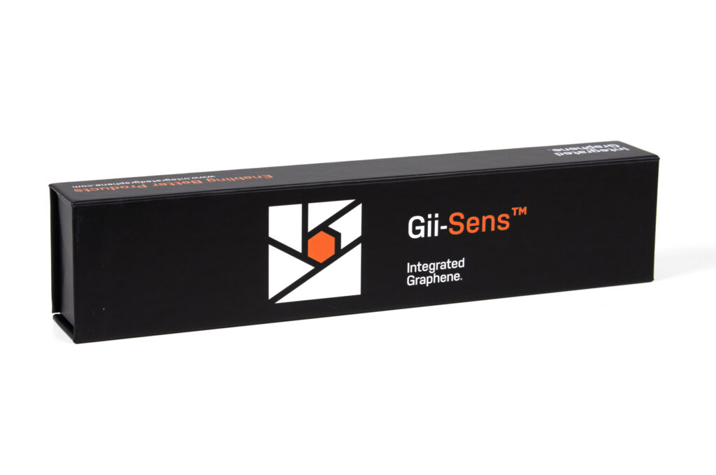 Gii-Sens Graphene SPE - PalmSens
