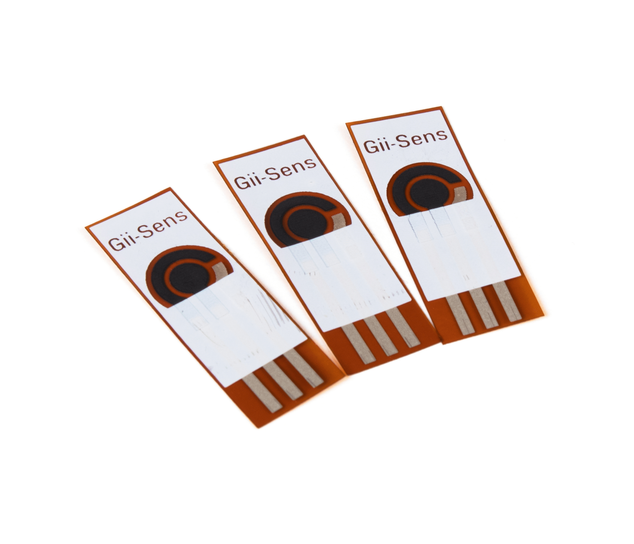 Integrated Graphene Gii-Sens - PalmSens