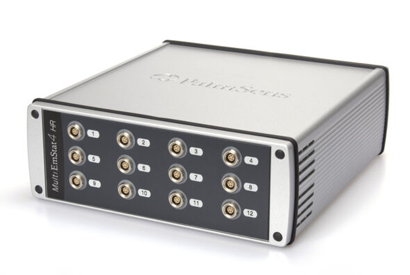 MultiEmStat4 - PalmSens