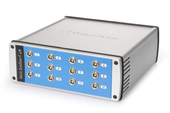 MultiEmStat4 - PalmSens