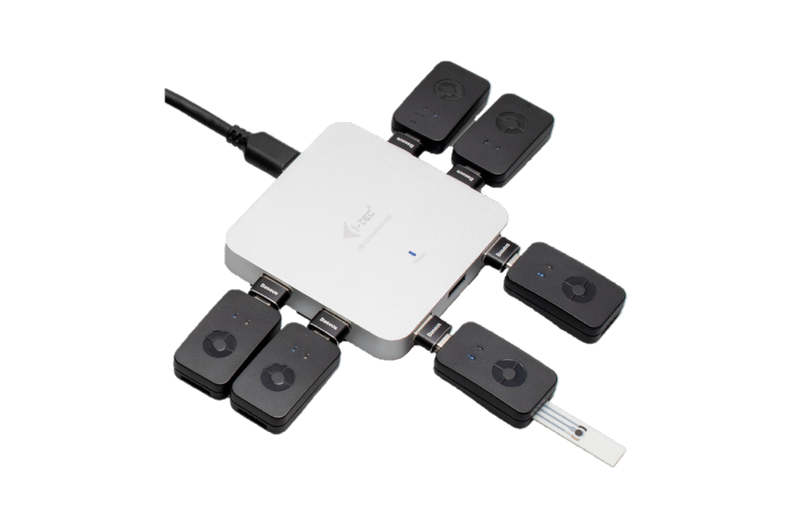 Sensit Smart - PalmSens