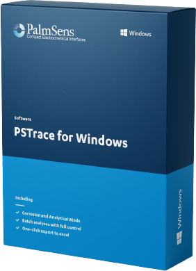 PSTrace User Manual - PalmSens