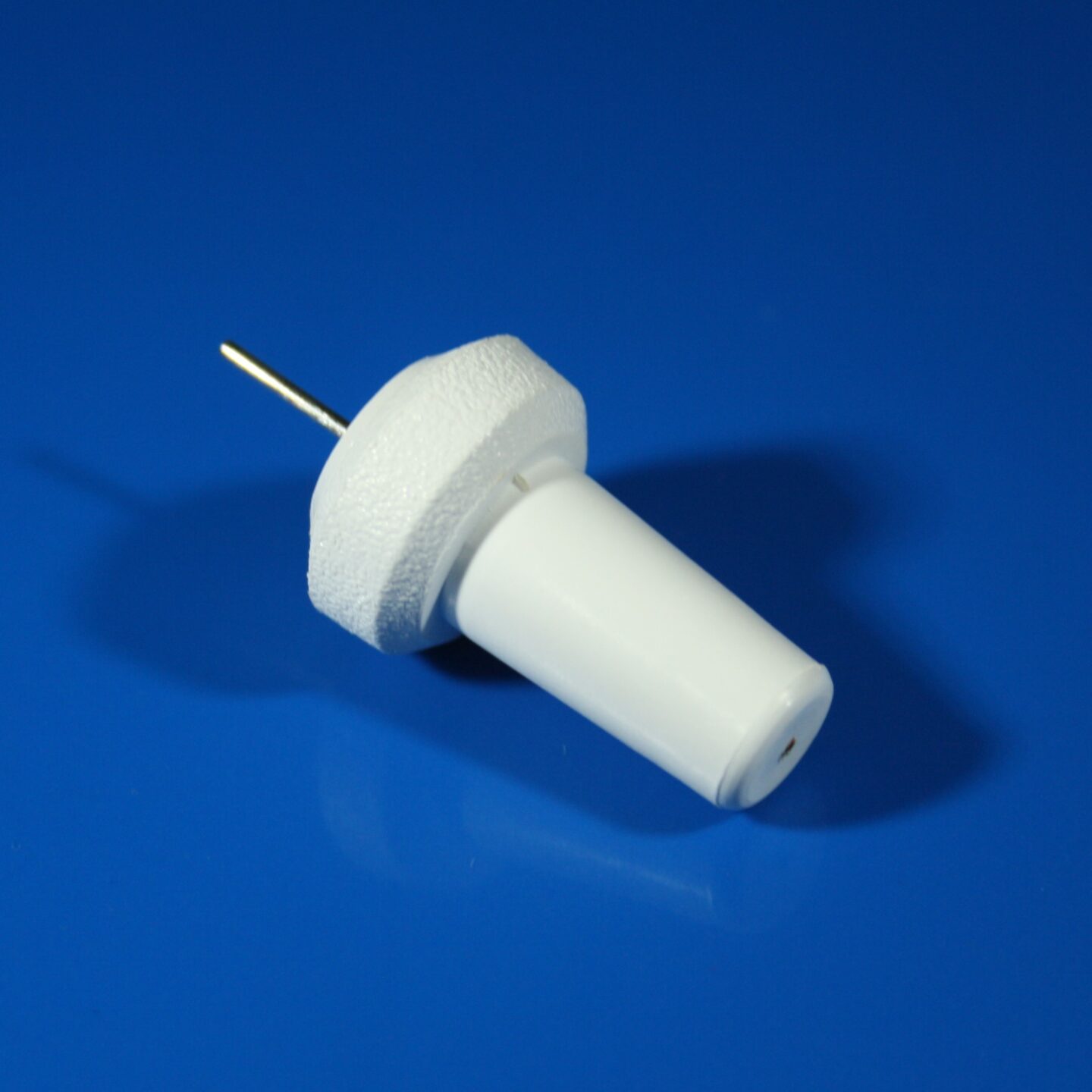 BVT Glass cell stopper - PalmSens