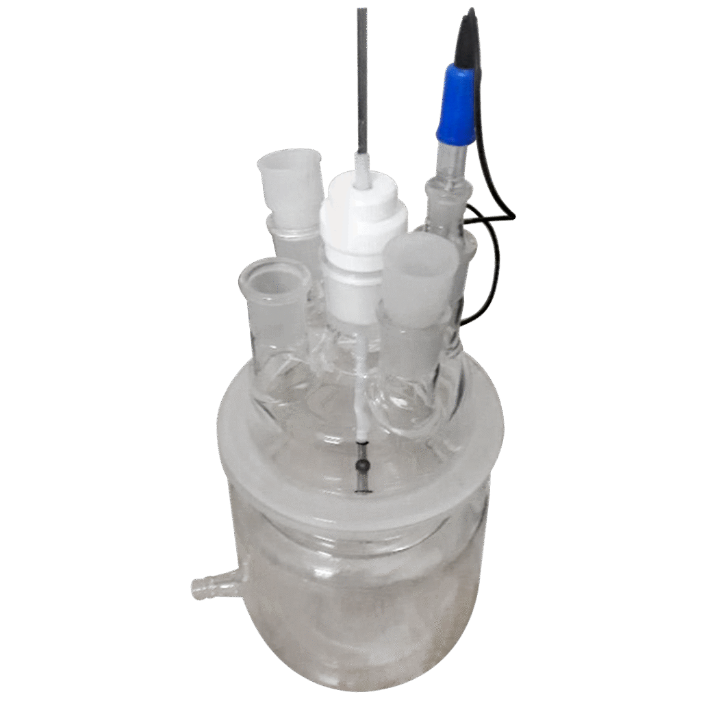 BASI ASTM Grade Corrosion Cell - PalmSens