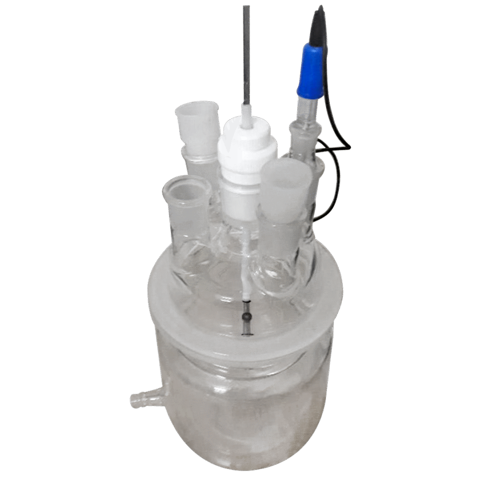 BASI ASTM Grade Corrosion Cell - PalmSens