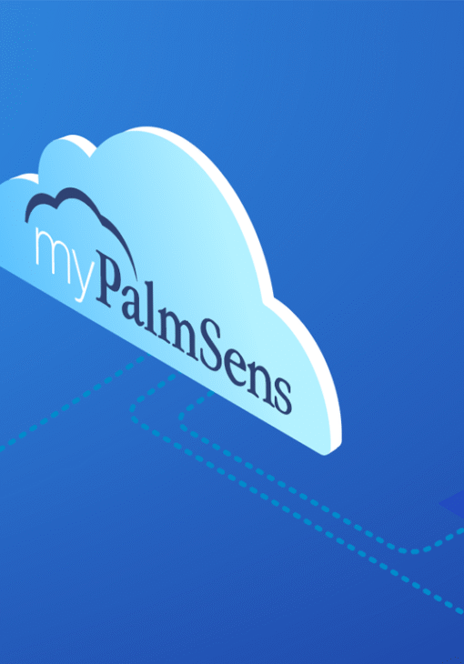 PSTrace Xpress - PalmSens