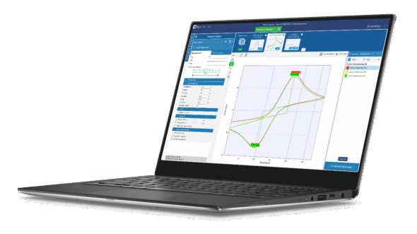 PSTrace Xpress - PalmSens
