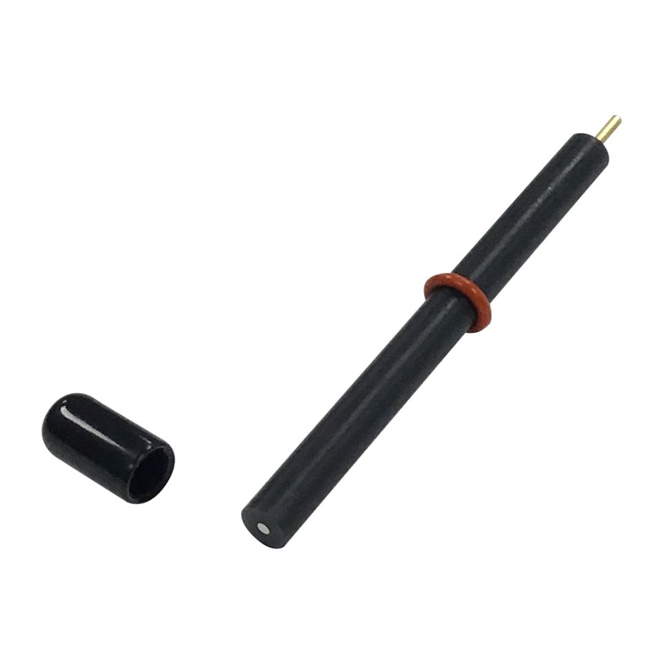 BASi MF 系列标准圆盘电极 -PalmSens