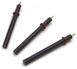 PS101-104 Series Standard Disc Electrodes - PalmSens