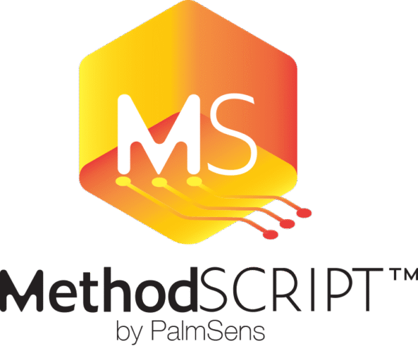 Writing code for our hardware - PalmSens
