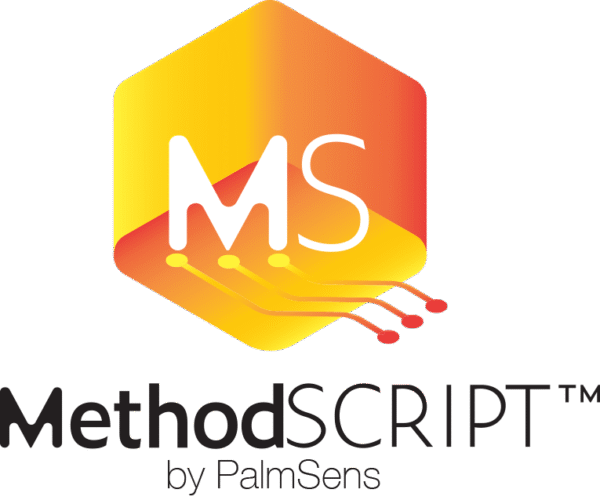 Writing code for our hardware - PalmSens