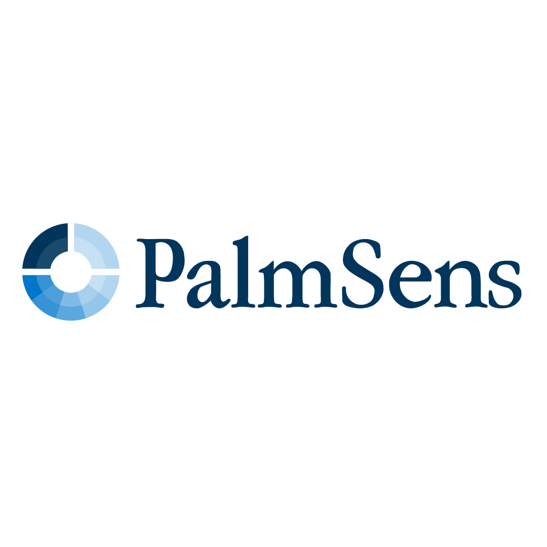 PalmSens- 紧凑型电化学接口