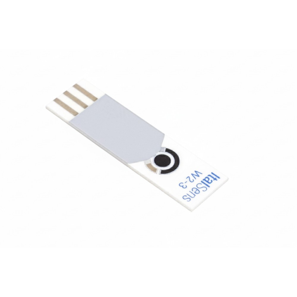 Yes Archives - PalmSens